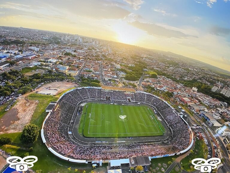 Estadio – Inter de Limeira